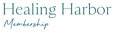 The Stages Of Healing - Family Support Resources
